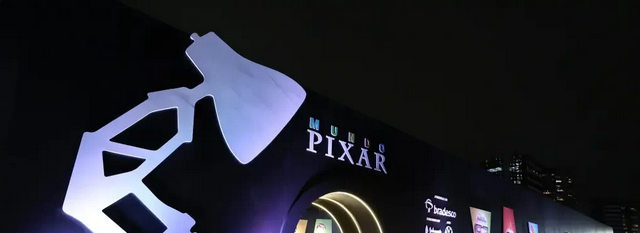Mundo Pixar: o que esperar da exposição imersiva no shopping Eldorado ...