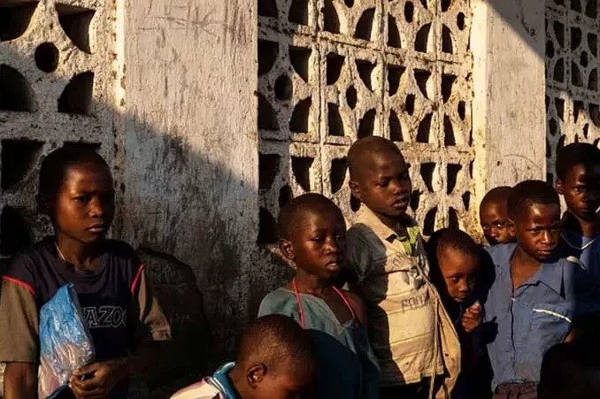 Unesco Alerta Que 244 Milhões De Crianças Estão Fora Da Escola No Mundo